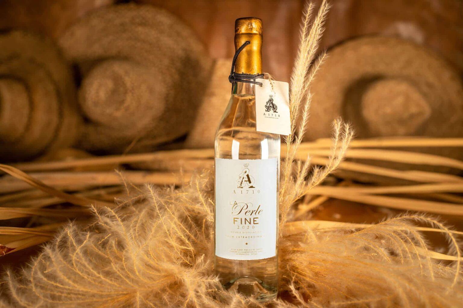 LA PERLE FINE - Rhum A1710